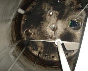 The API-510 Pressure Vessel Inspection Code - Ward Vessel and Exchanger