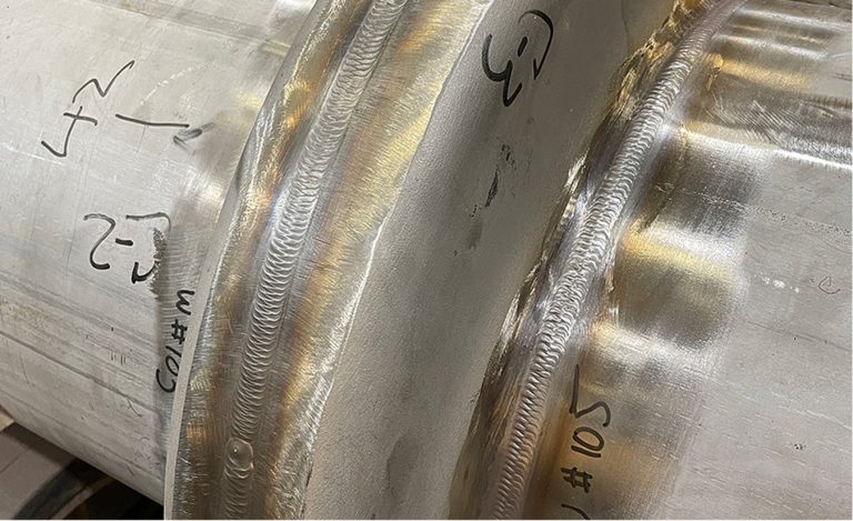 Expansion Joint Considerations for Heat Exchangers Used as Process ...