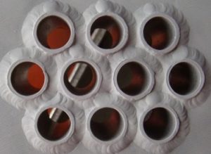 Seal vs. Strength Welds - Ward Vessel and Exchanger