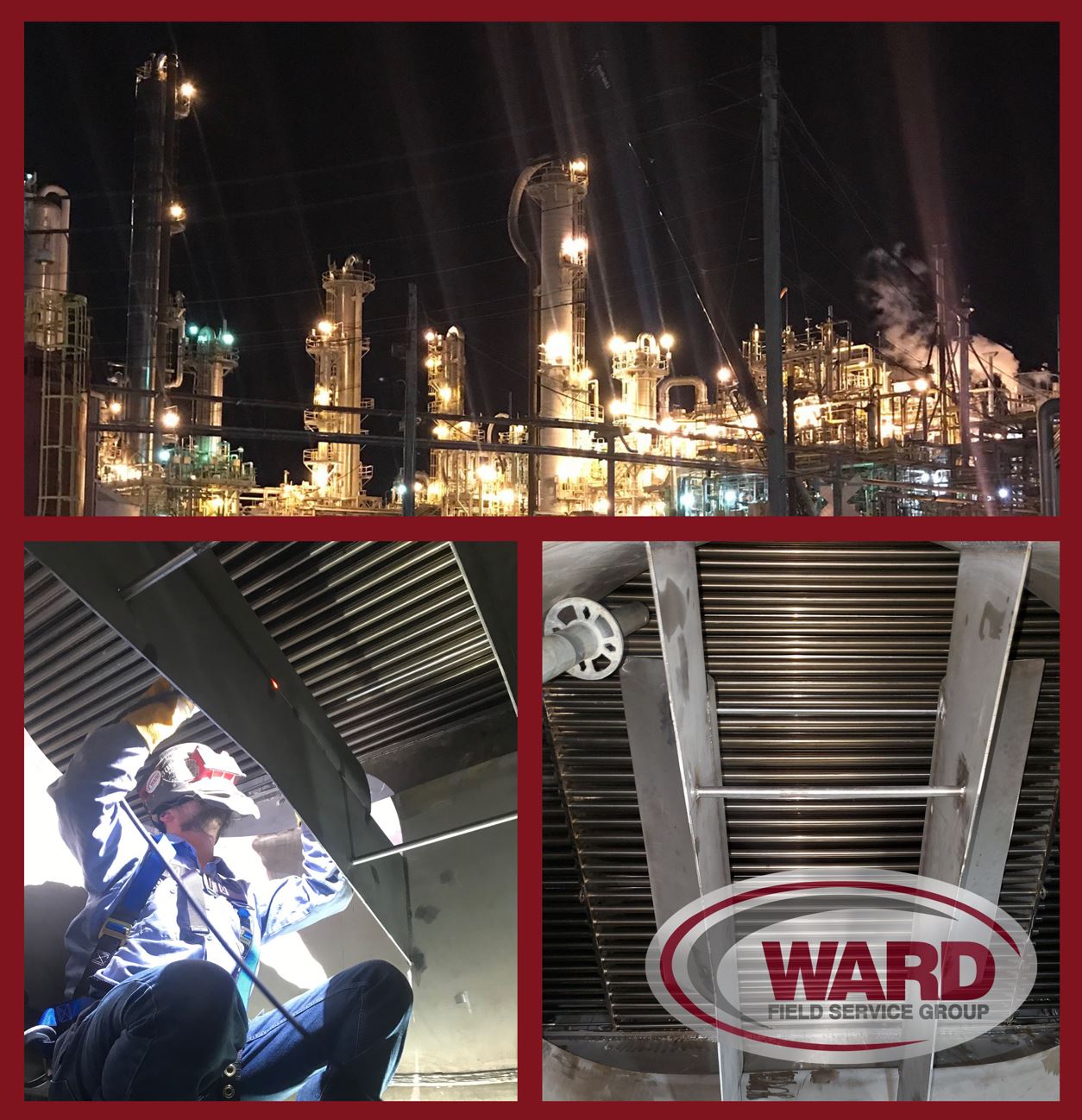 Benefits of a Specialty Turnkey Service Provider - New Reactor Process ...