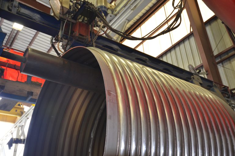 External Heating/Cooling Jackets: Half-pipe type - Ward Vessel and ...