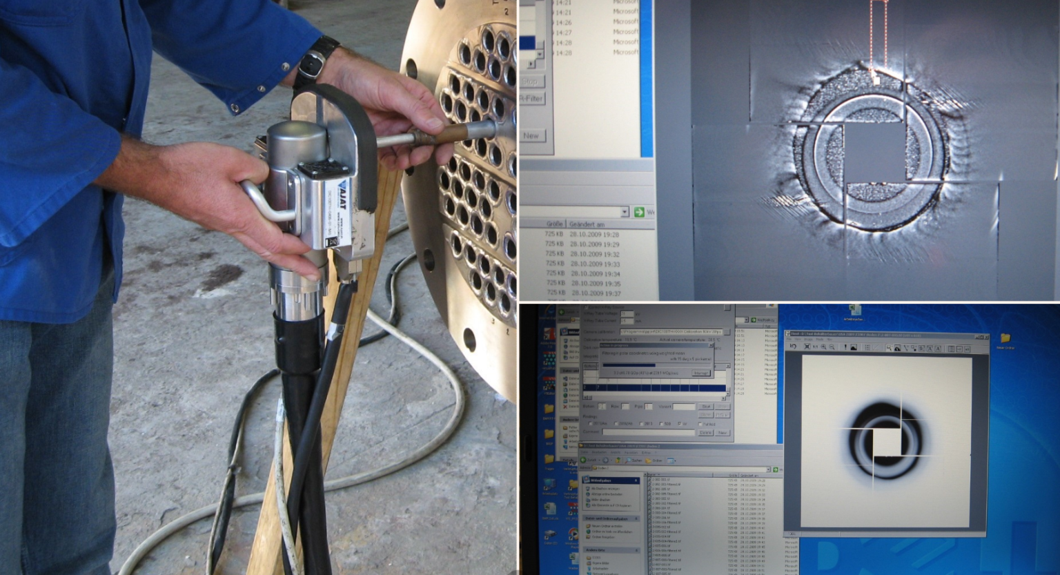 Ward Vessel & Exchanger: Beyond the Blueprint: Prioritizing People and ...